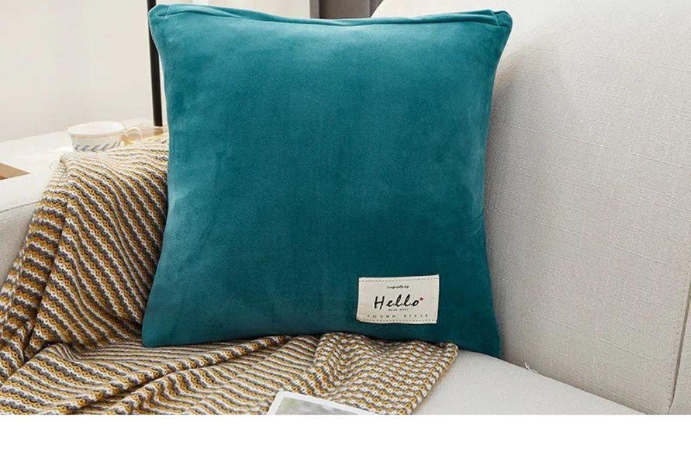 A Complete Guide to Stylish Sofa Cushion Covers